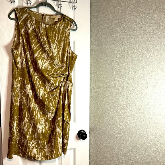 KORS Michael Kors | Dresses | Mk Dress | Poshmark